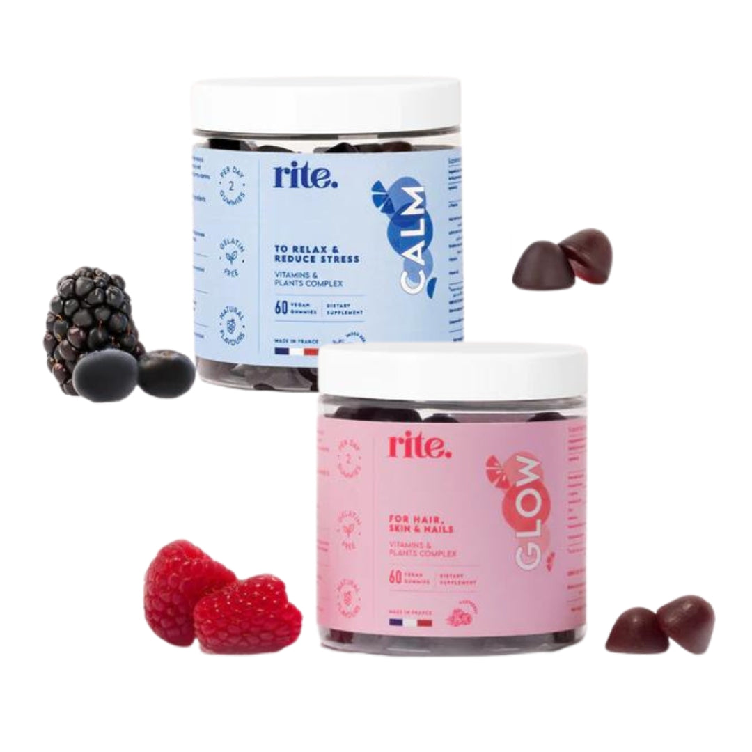 Rite Multi-Vitamin Vegan Gummies