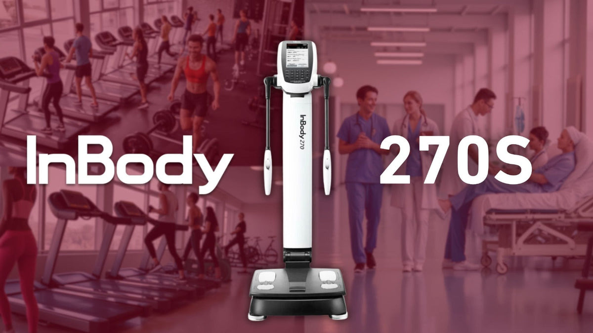 InBody 270s Review: Features, Accuracy & Benefits [2025 Updated ...