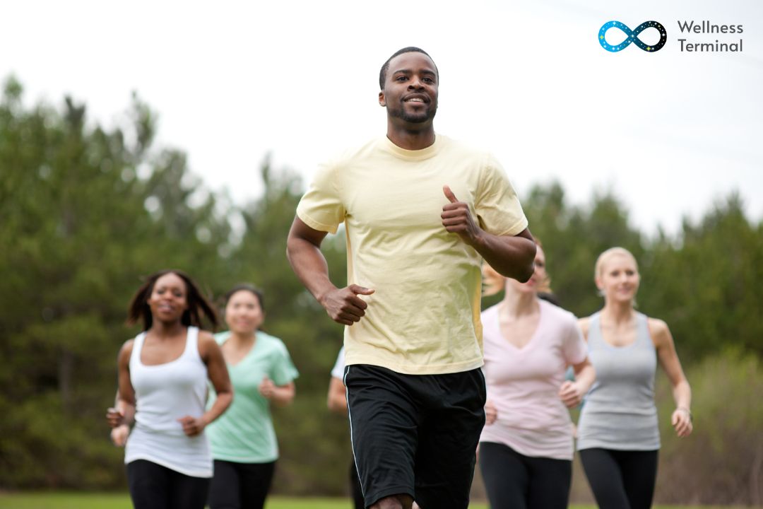 5 Effective Ways to Get Fit & Stay Motivated | Wellness UAE