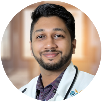 Dr. Baker Sharafuddin – Wellness Terminal
