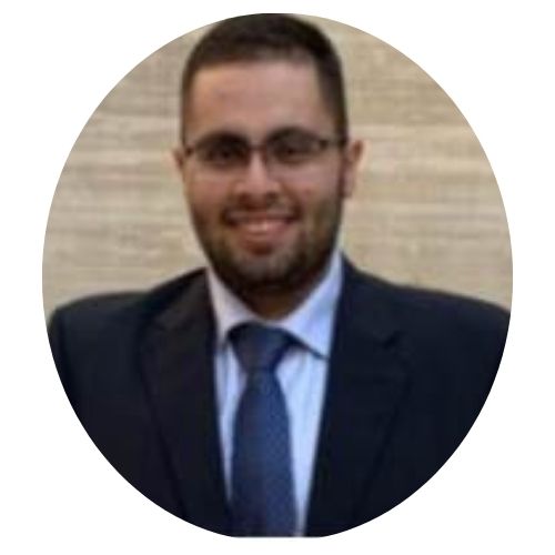 Dr Pierre Merheb – Wellness Terminal