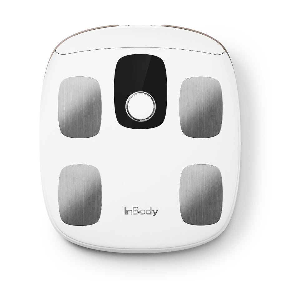 InBody Dial H30: Body Composition Scale (30%+ Off) - Wellness Terminal