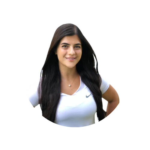 Sally Zalzali – Wellness Terminal