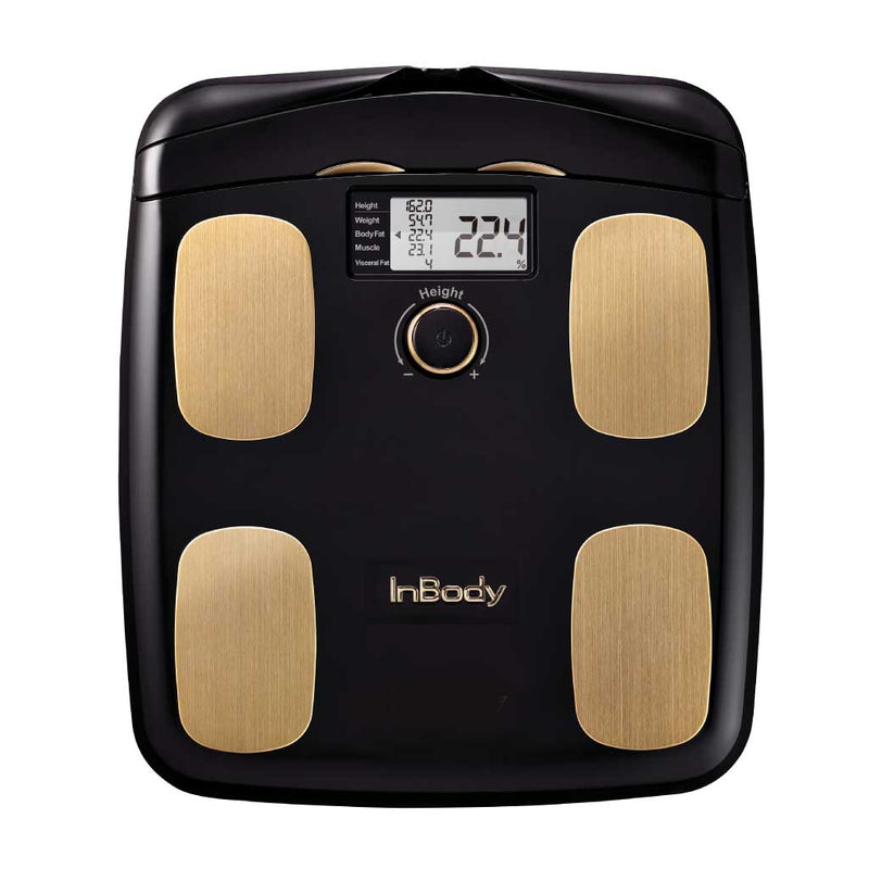 InBody - #No.1 Body Composition Analyzer in the UAE – Wellness Terminal