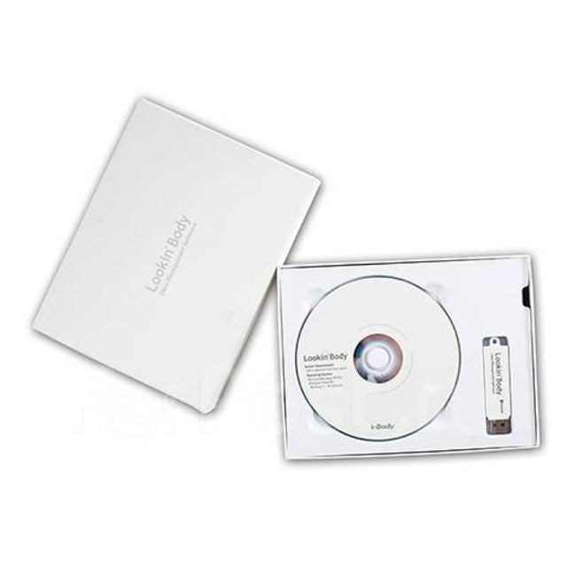 Buy InBody120 Body Composition Analyzer | Wellness Terminal