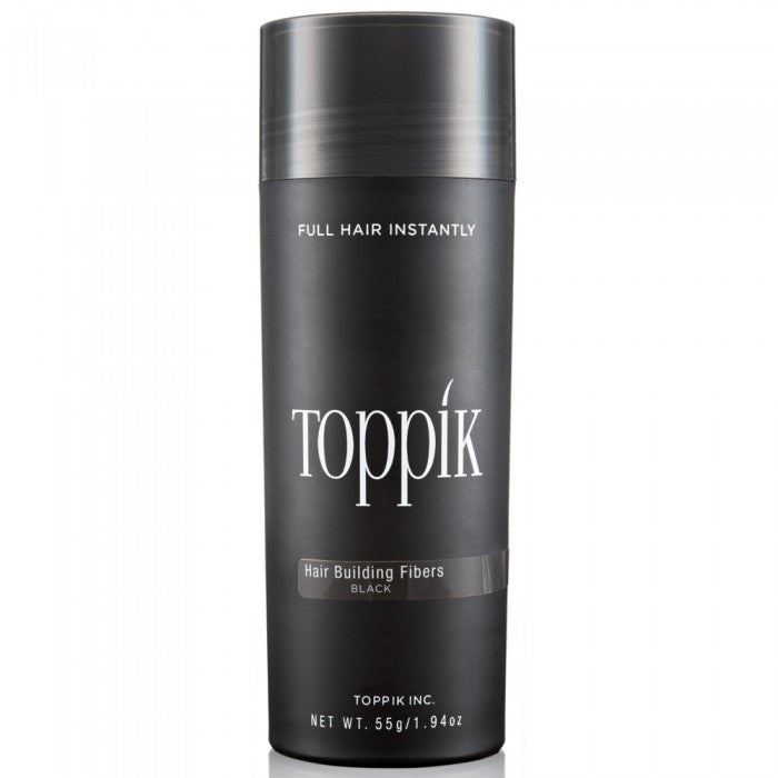 Toppik Hair Building Fibers - 55 Grams | Wellness Terminal